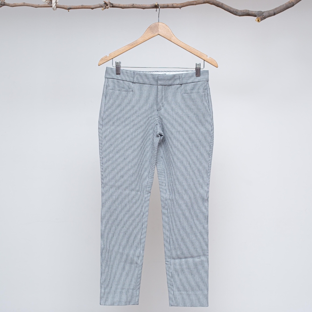 PANTALON MUJER,BANANA REPUBLIC