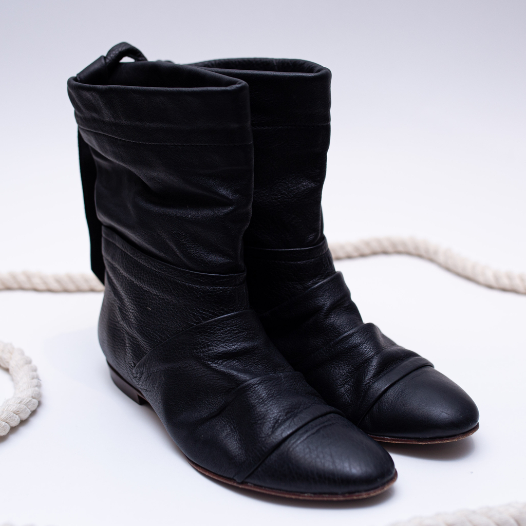 ZAPATO MUJER,PARUOLO