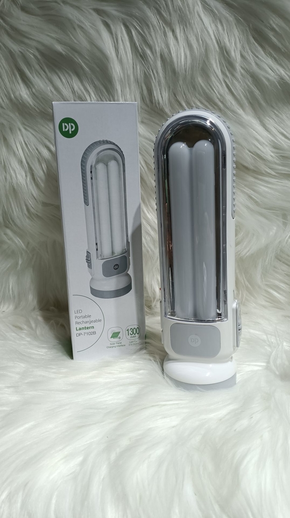 LANTERNA LED DP-7102B - Comprar em DADAN