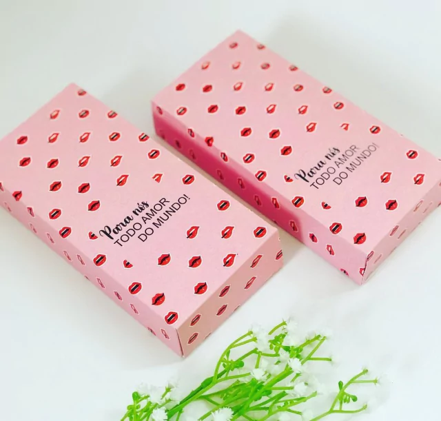 20 UN CAIXA BARRA DE CHOCOLATE-Smack