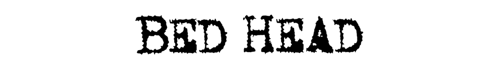 PRODUCTOS BED HEAD TIGI