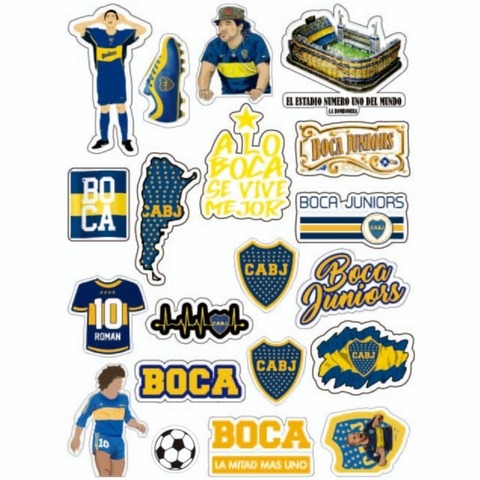Comprar STICKERS en KIME DECO