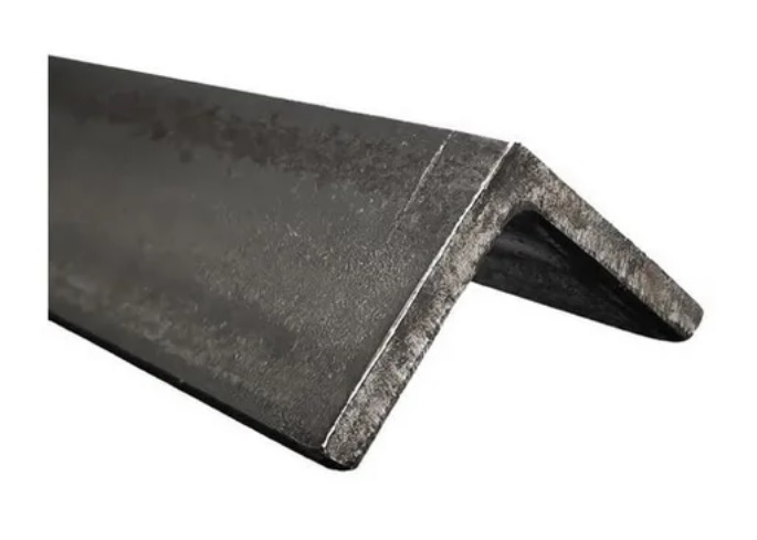 Angulo de hierro 1 1/2"x 1/4" - Mottesi Materiales