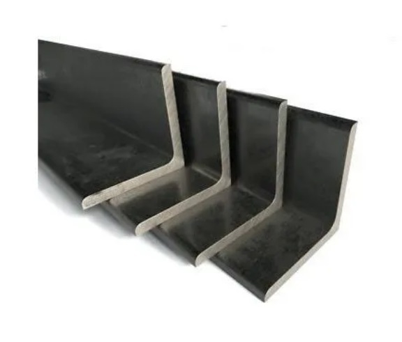 Angulo de hierro 1 1/4"x 1/8" - Mottesi Materiales