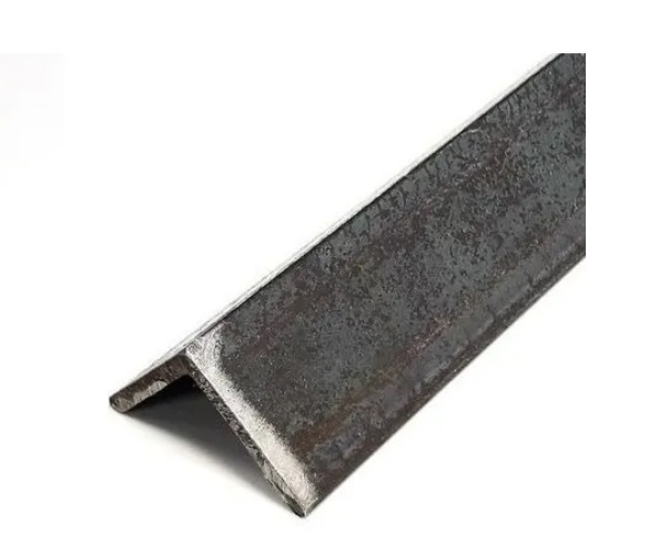 Angulo de hierro 2 1/2"x 3/16" - Mottesi Materiales