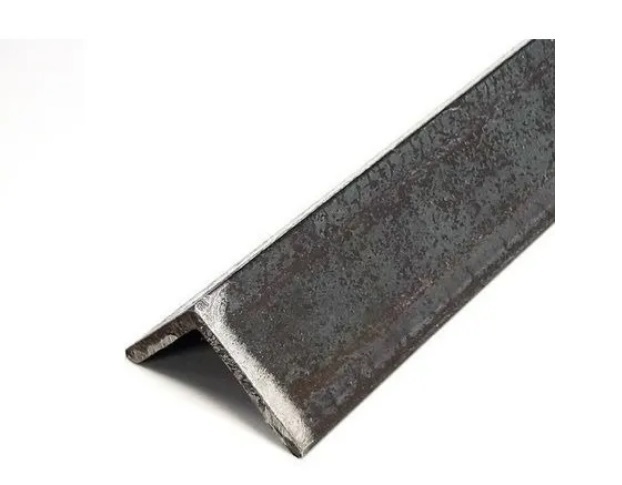 Angulo de hierro 2"x 3/16" - Mottesi Materiales