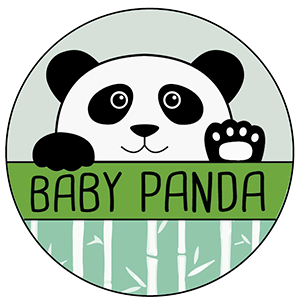 Baby Panda