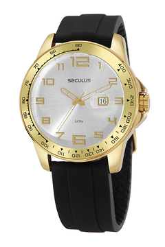 Comprar Seculus em Seculus Outlet Day