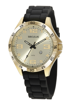 Comprar Seculus em Seculus Outlet Day