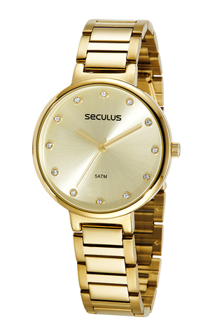 Comprar Seculus em Seculus Outlet Day