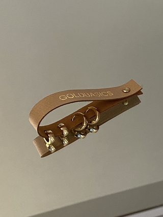 Tienda Online de goldbasics