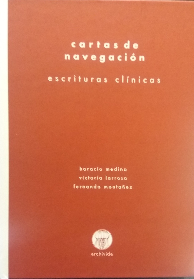 Cartas de navegacion. Escrituras clinicas