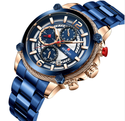 Reward Vip - Comprar en TEMPO TECNO LP