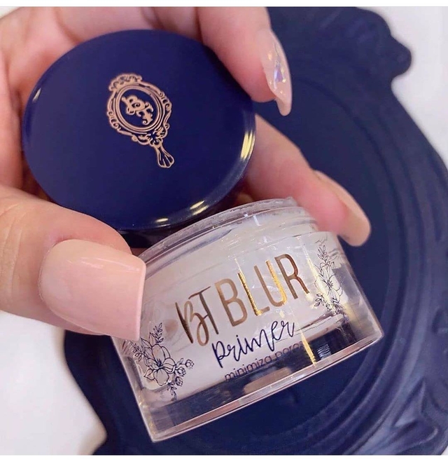 Comprar BLUR E PRIMER em Boca Rosada Makeup