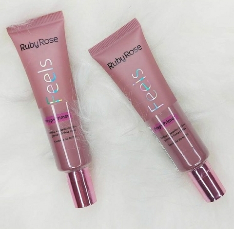 Skin Perfect Primer Facial Ruby Rose