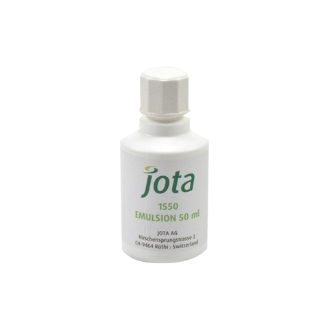 Emulsión Jota Para Alto Brillo de Acrílico x50m