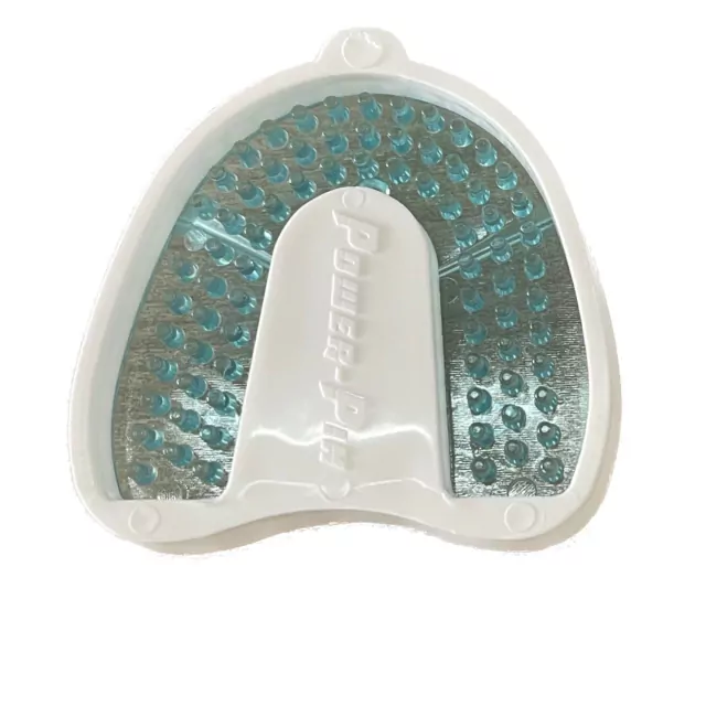 Power Pin contenedor + base con iman - Company Dental
