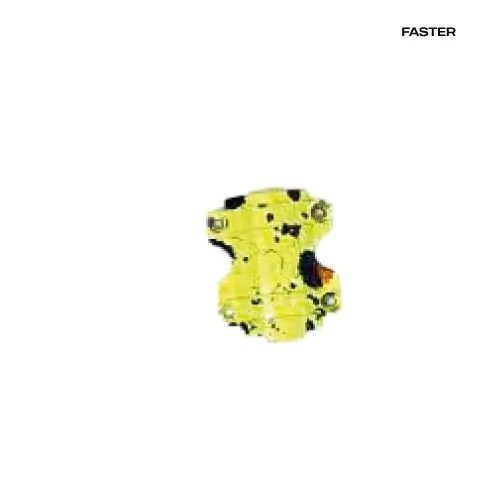 REPUESTO CUBRE MOTOR FASTER - Comprar en BWAY