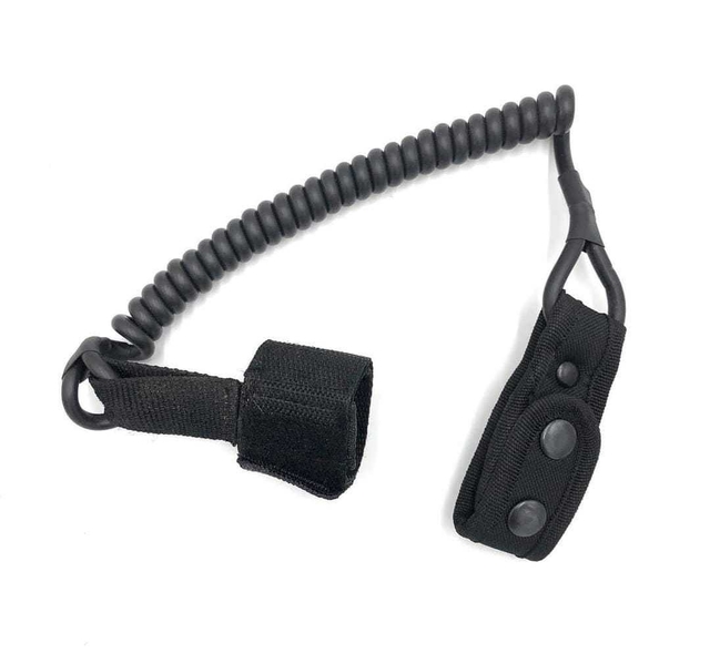 RABIZA ANTI PÉRDIDAS - Comprar en Comando Uniformes