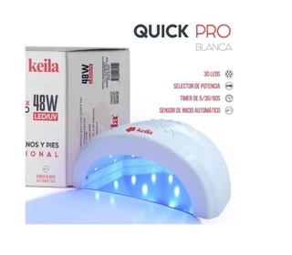 Cabina Duga 60W Led/Uv u3008 - RP Nails Insumos