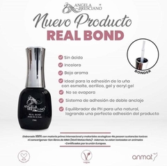 EZBOND EZFLOW 14ML PH BALANCING - RP Nails Insumos