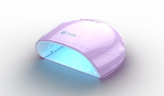 Cabina Duga 60W Led/Uv u3008 - RP Nails Insumos