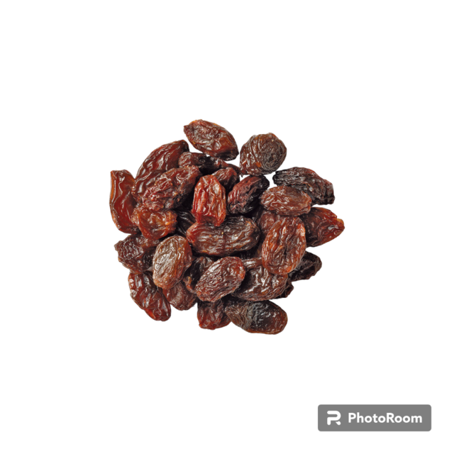 PASAS FLAME/SULTANINA X KG DEL PLATA - Faraon Alimentos