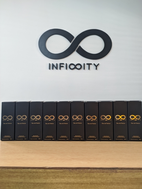 Tienda Online de Perfumes Infinity