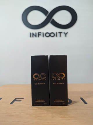Tienda Online de Perfumes Infinity