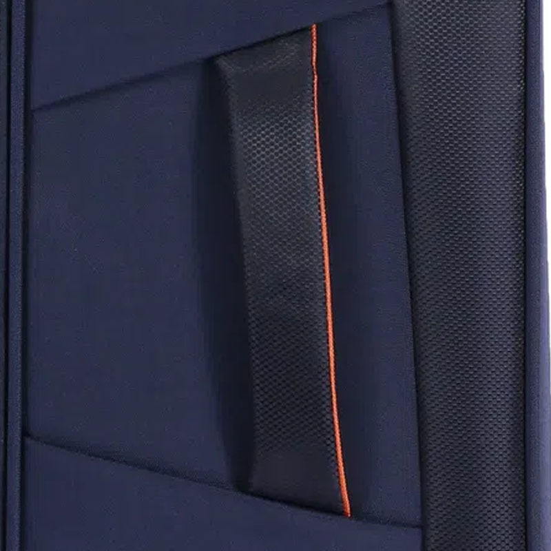 AMERICAN TOURISTER FIJI SPINNER - Grande - Azul