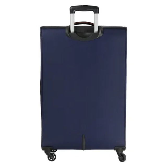AMERICAN TOURISTER FIJI SPINNER - Grande - Azul
