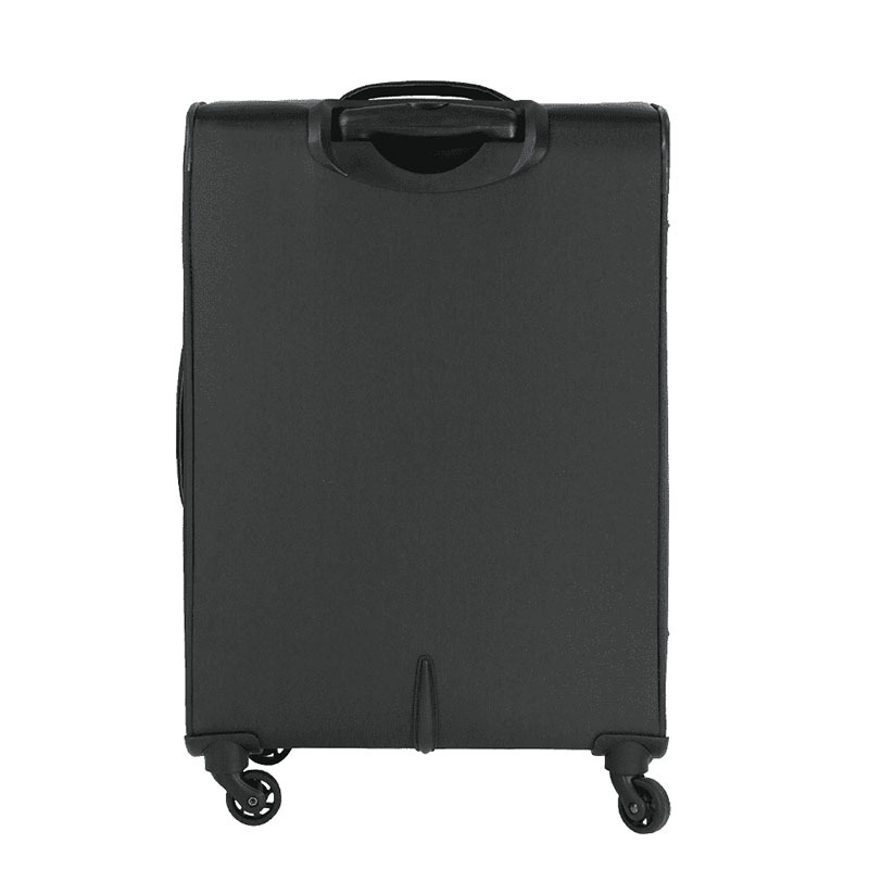 AMERICAN TOURISTER FIJI SPINNER - Grande - Negro