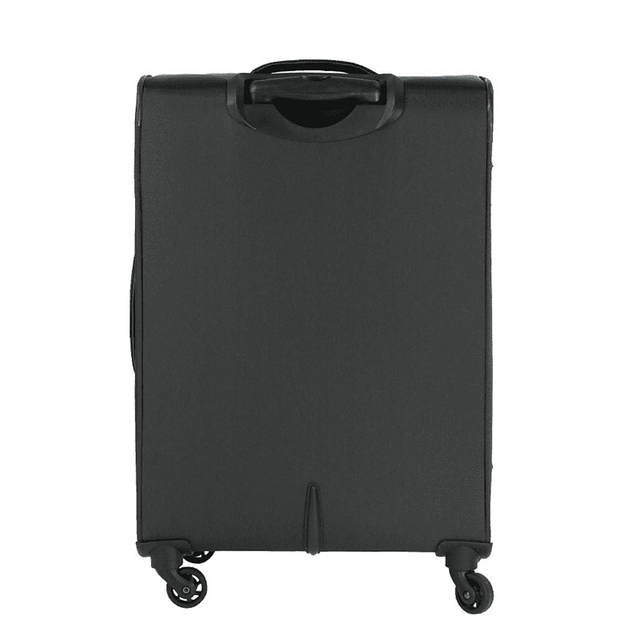AMERICAN TOURISTER FIJI SPINNER - Grande - Negro