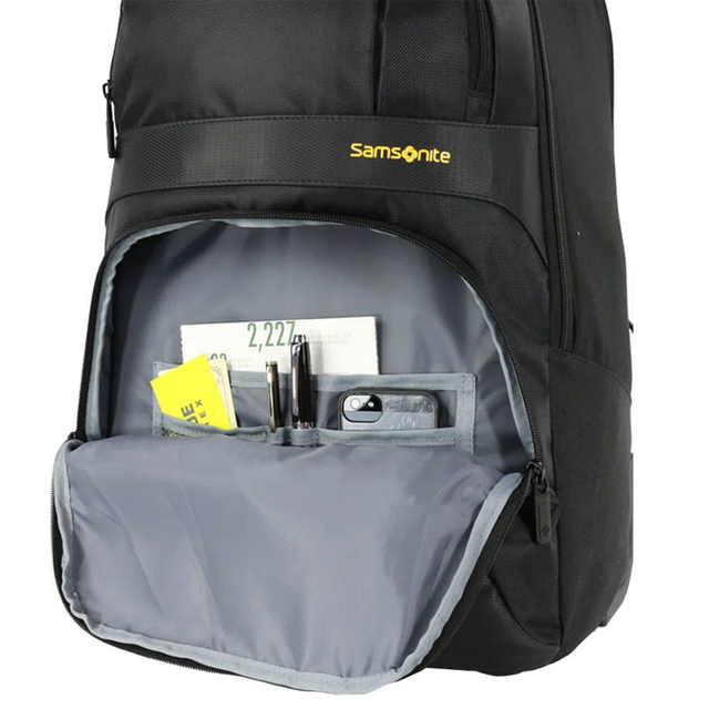 SAMSONITE Samsonite IKONN III BACKPACK 15,4"