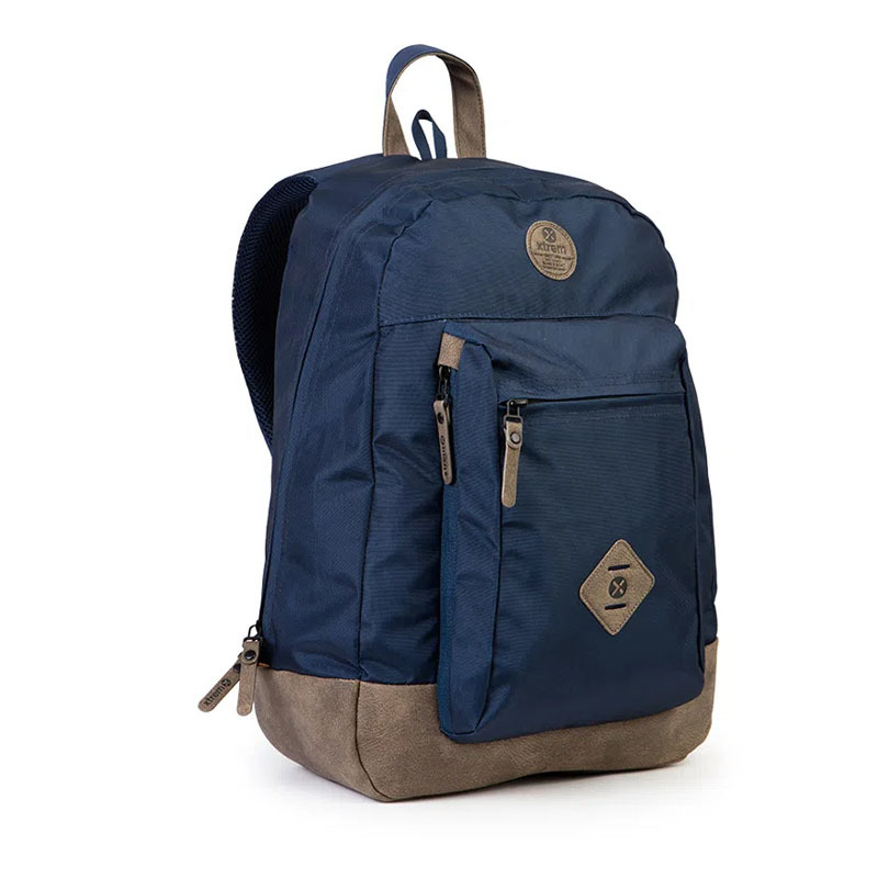 XTREM by Samsonite FORCE BACKPACK-NAVY