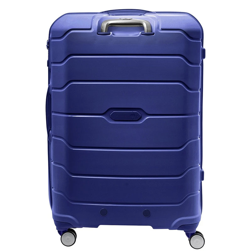 SAMSONITE OCTOLITE SPINNER - Grande - Azul