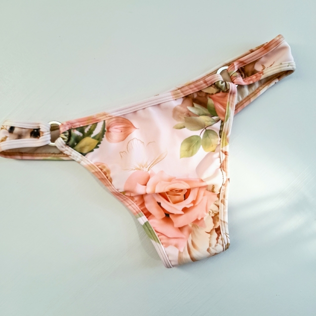 COLALESS TROPICAL - Comprar en Calzonetta