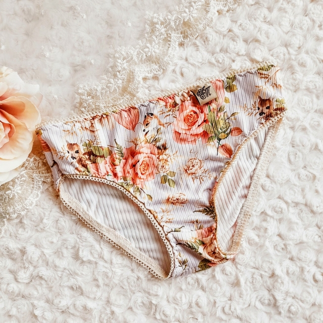 AURORA BAMBI - Comprar en Calzonetta