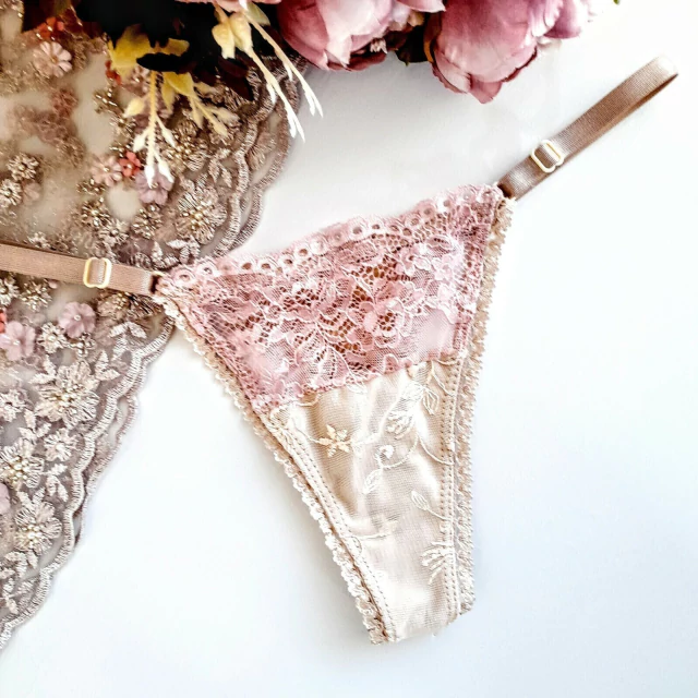 ISIS NUDE - Comprar en Calzonetta