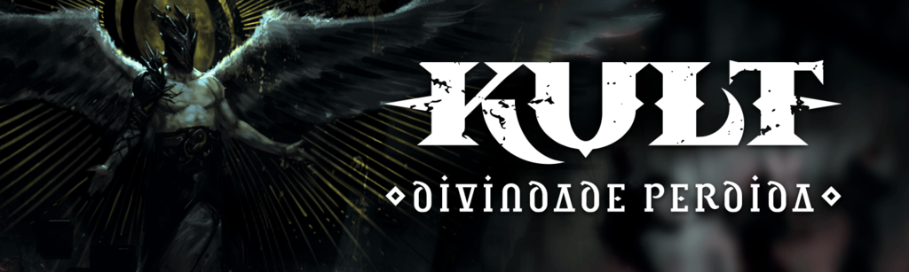 Comprar Kult em Buró