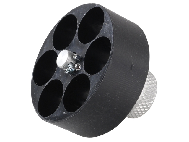 Speedloader HKS 25-5 / Taurus Raging Bull