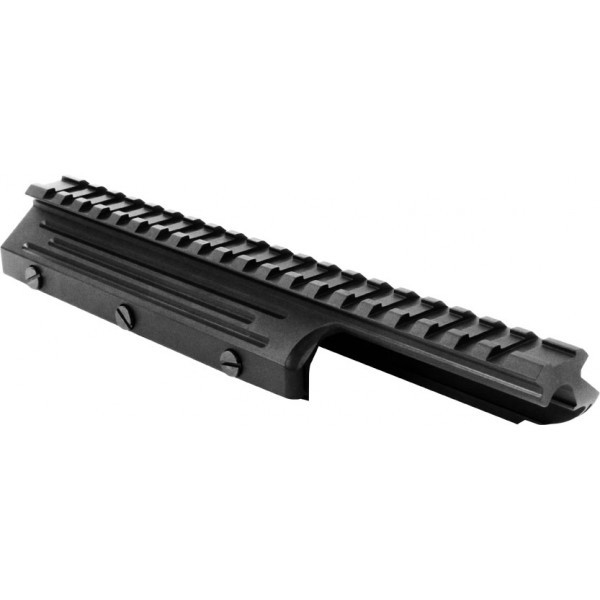 MONTAJE PICATINNY DE FN FAL (NO PARA)