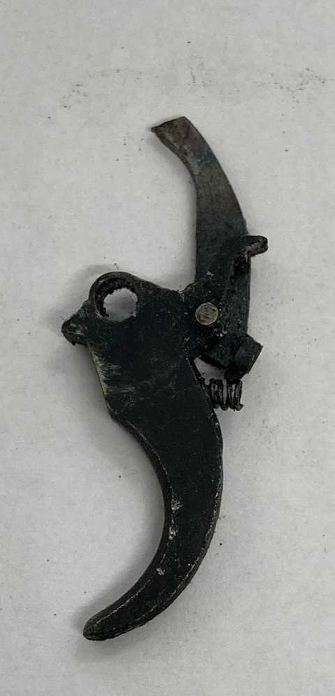 Comprar Revolver Tala en Armeria Gun Parts