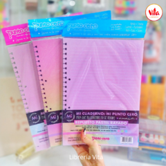 Tienda Online de Librería Vita