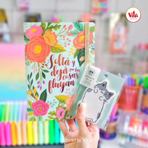 Tienda Online de Librería Vita