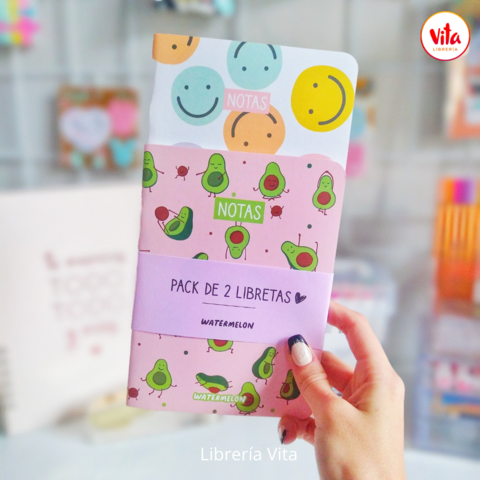 Tienda Online de Librería Vita