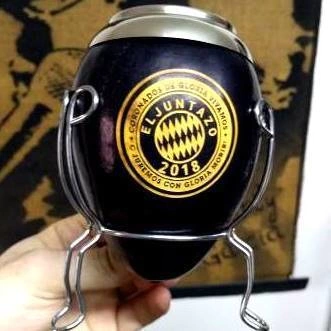 Comprar - PERSONALIZÁ TU MATE AQUÍ - en Cebando Ando