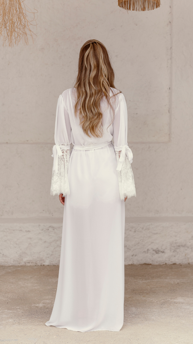 Robe Melissa - Comprar em Atelier Bem Casada