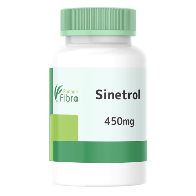 Sinetrol 450mg