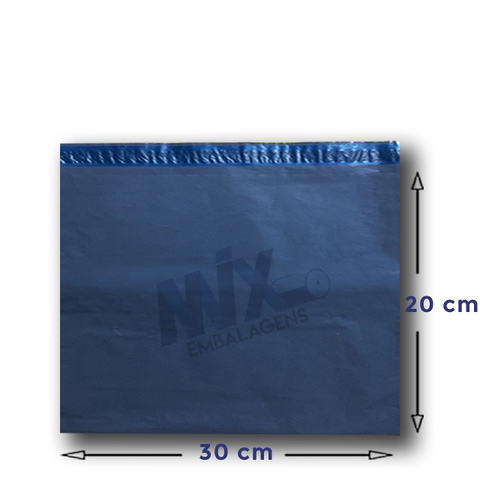 Envelope de Segurança Economy 30x40